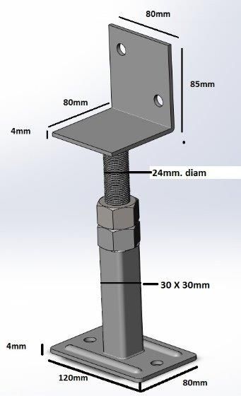 Hardware in Ballina | B & B Timbers