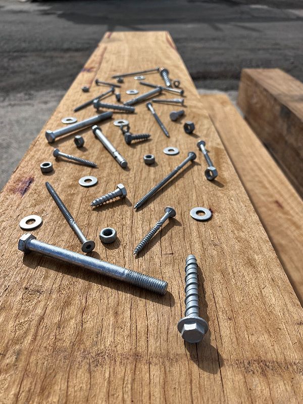 Hardware in Ballina | B & B Timbers
