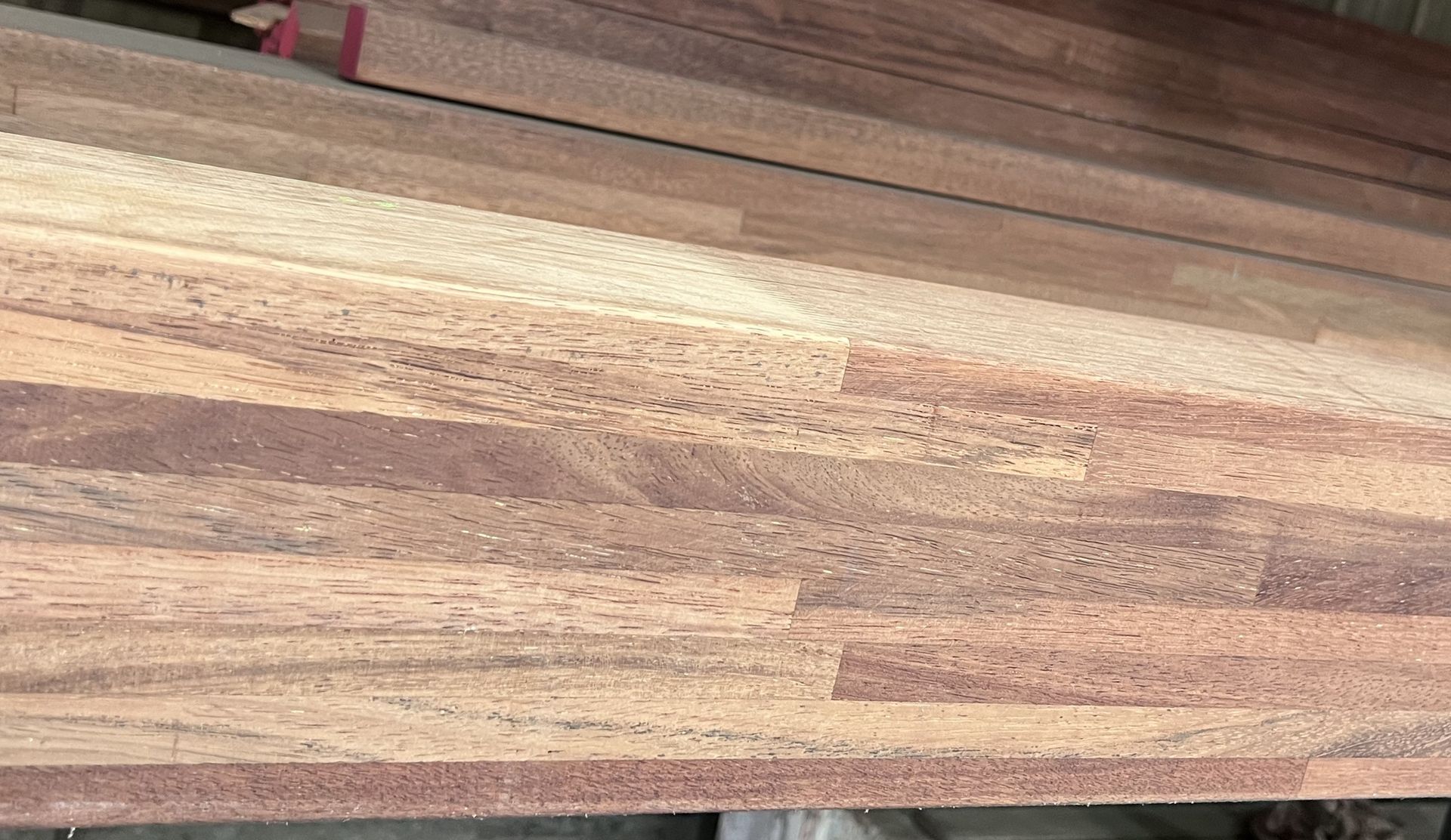 Structural Hardwood in Ballina | B & B Timbers