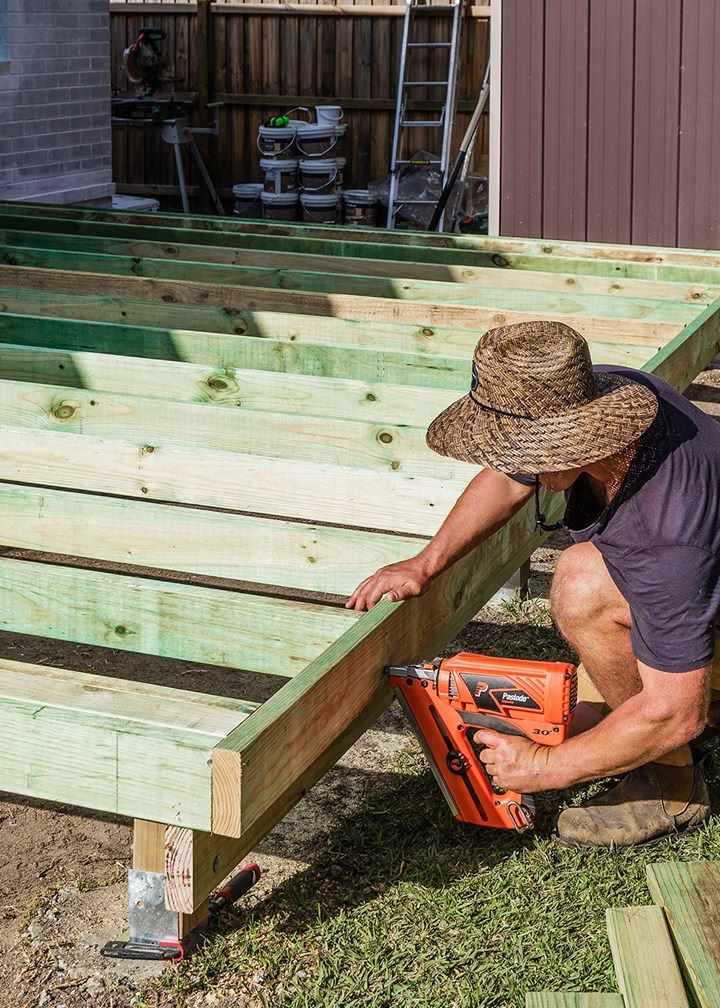 Structural Pine in Ballina | B & B Timbers