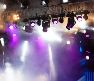 Christie Lites Sales - Lighting Solutions