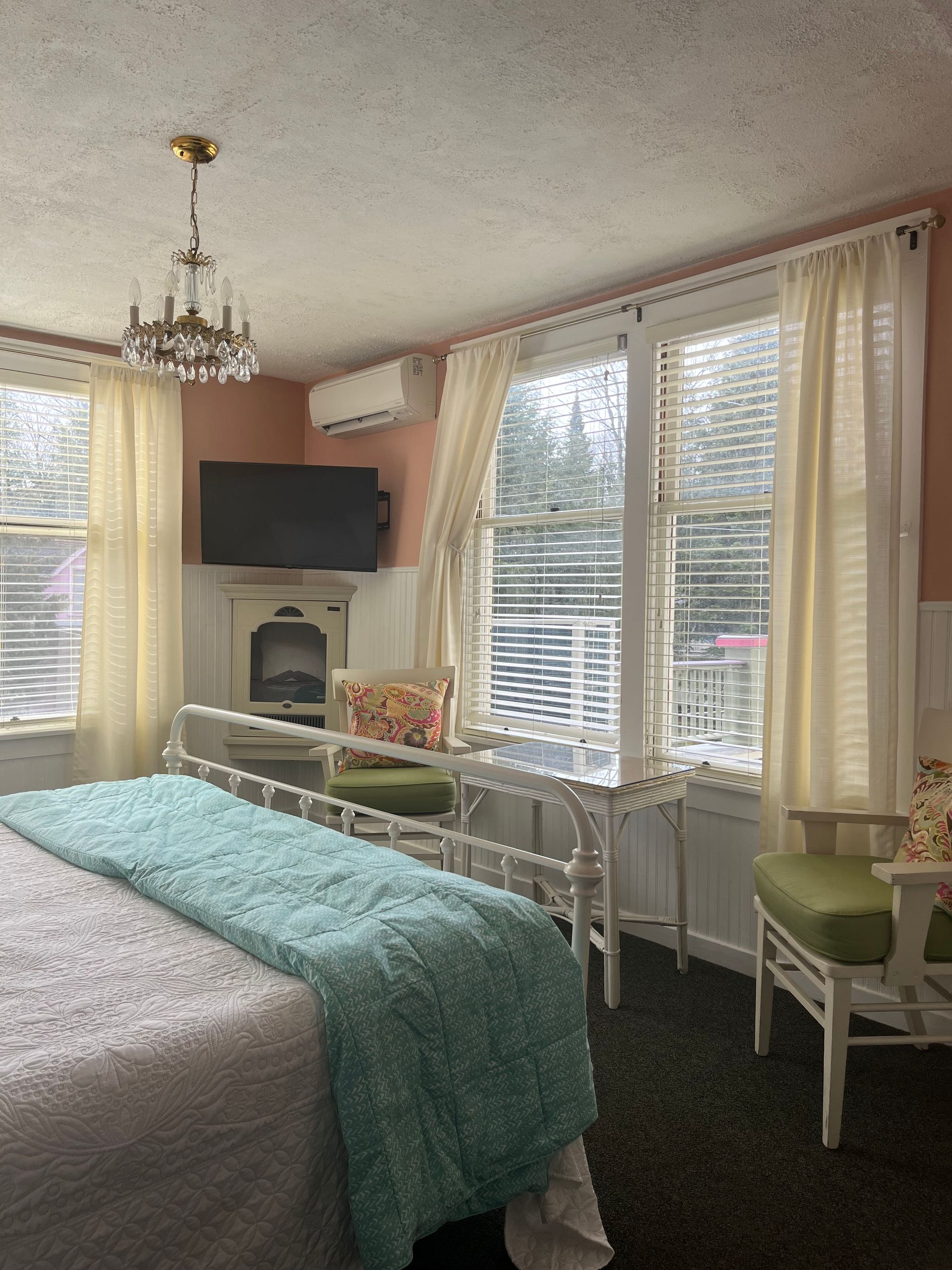 Accomodations | The Terrace Inn