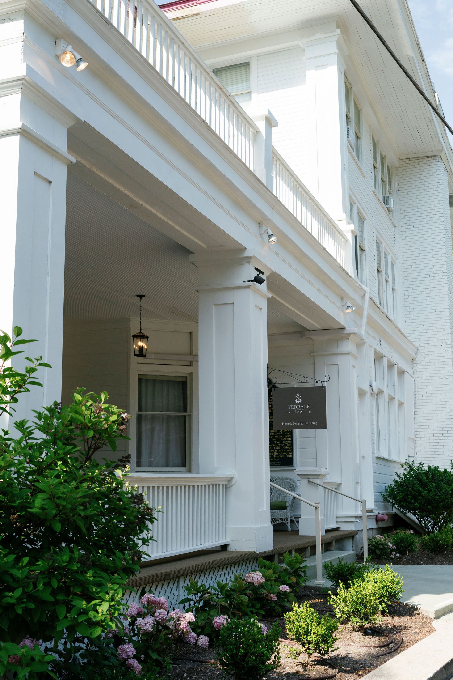 Home Page | The Terrace Inn