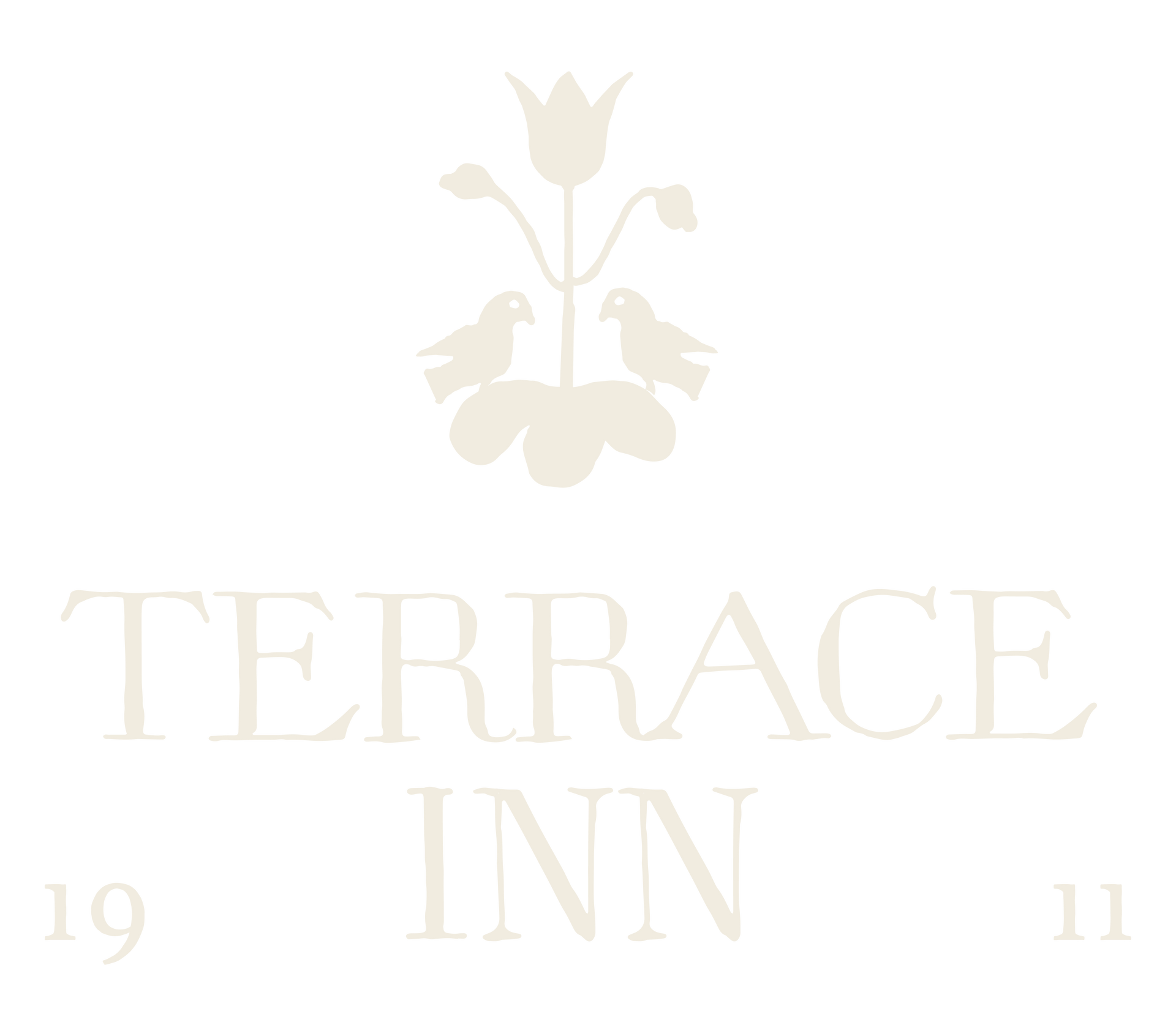 Cocktail Menu | The Terrace Inn