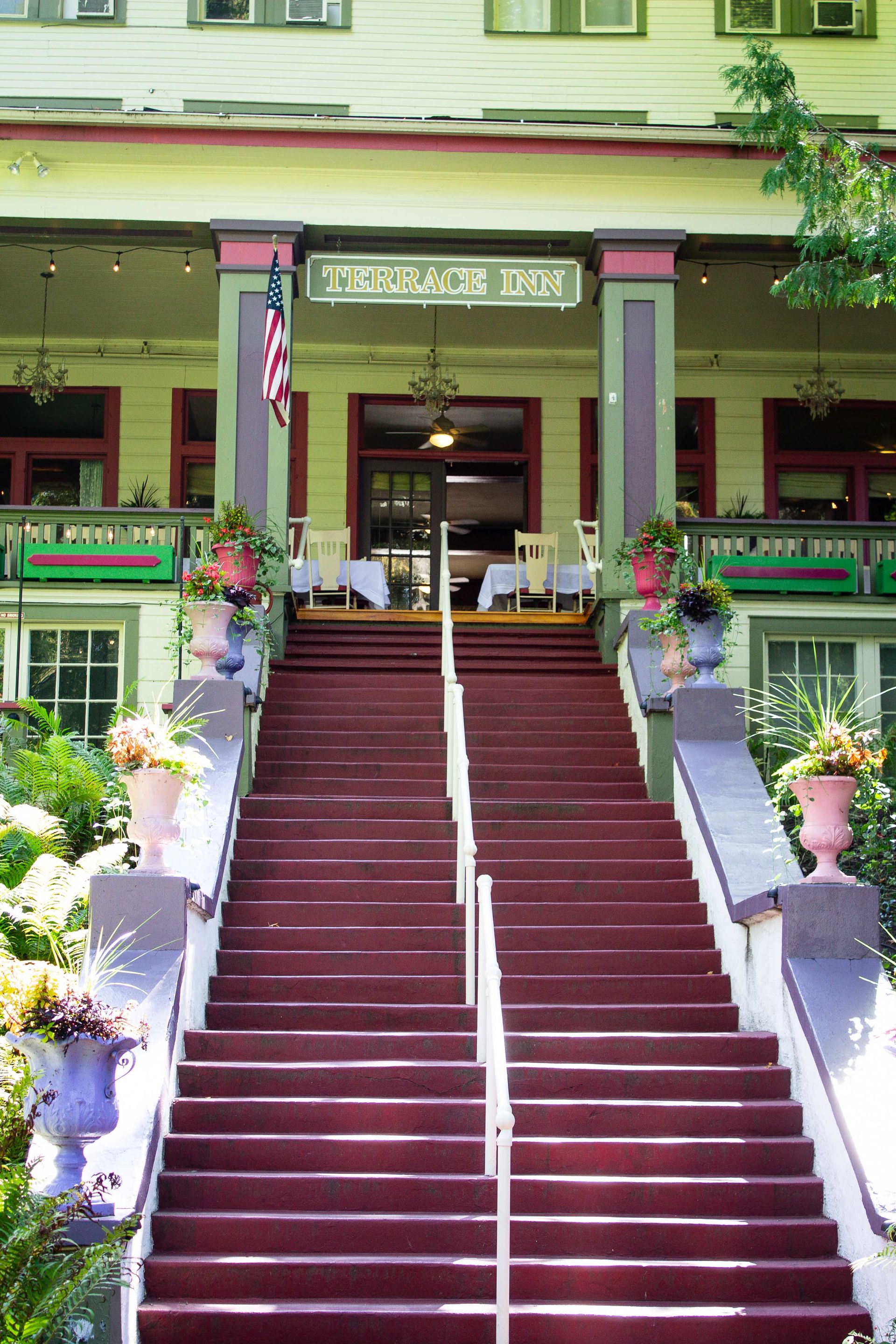 Our Gallery | The Terrace Inn