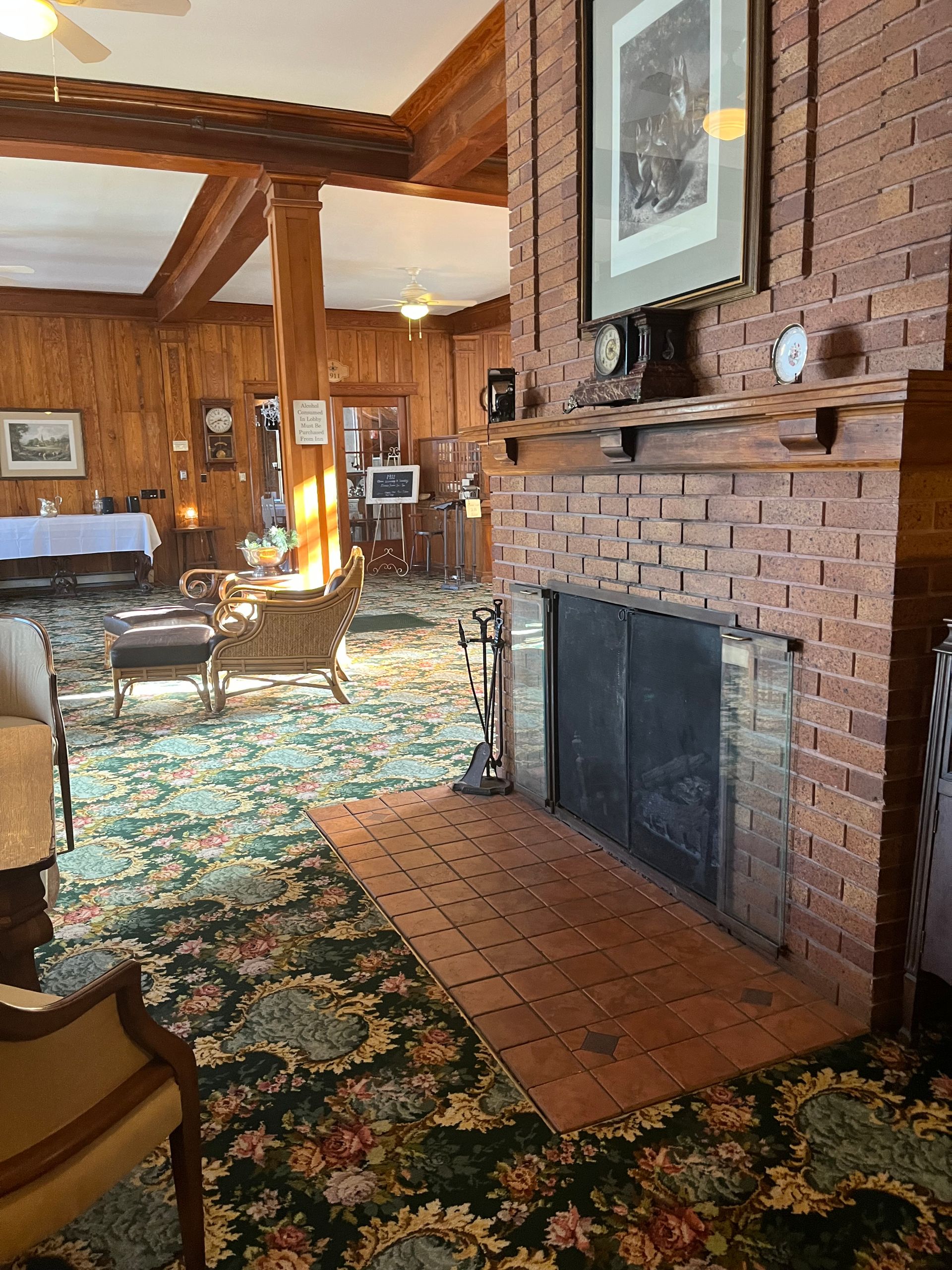 Our Gallery | The Terrace Inn