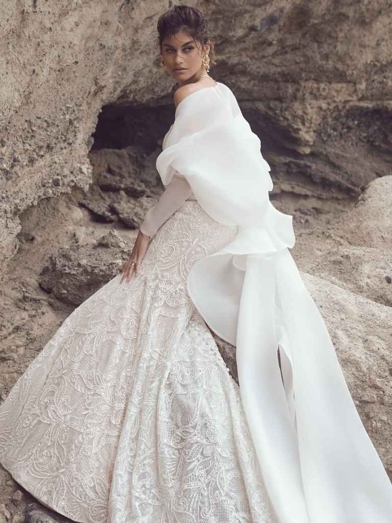 Bridal Boutique | Mimi's Bridal Boutique | Ann Arbor