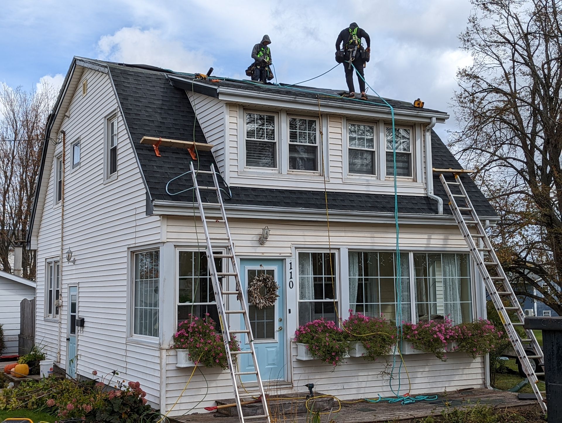 PEI Custom Home Builders: Your Dream Home Awaits