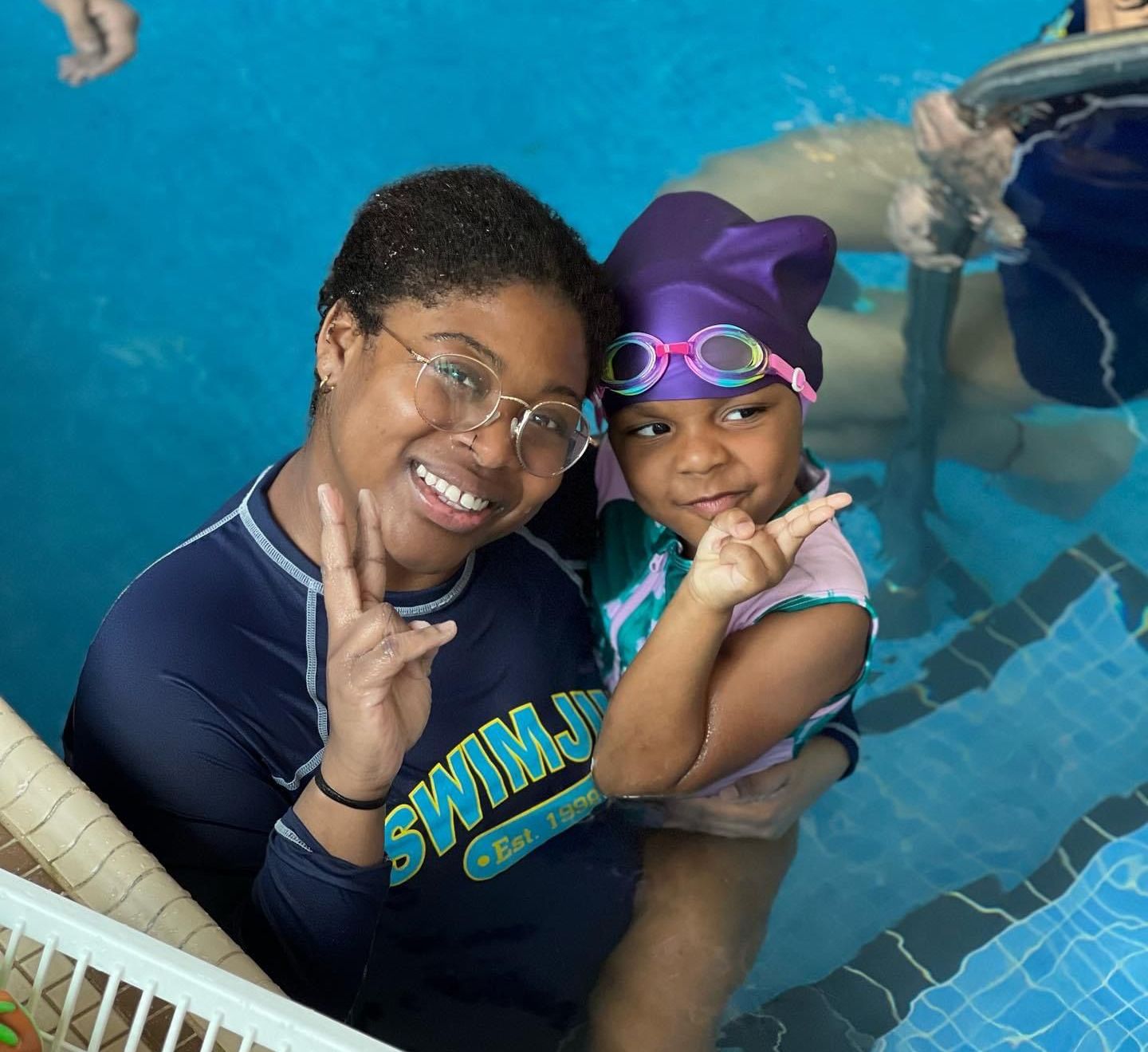Learn About Us & Our Mission | SwimJim, Inc
