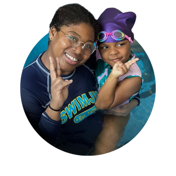Private & Semi-Private Swim Lessons | SwimJim, Inc