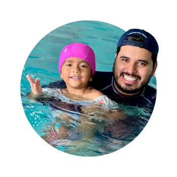 Swimming Lessons NYC & Houston Classes | SwimJim, Inc