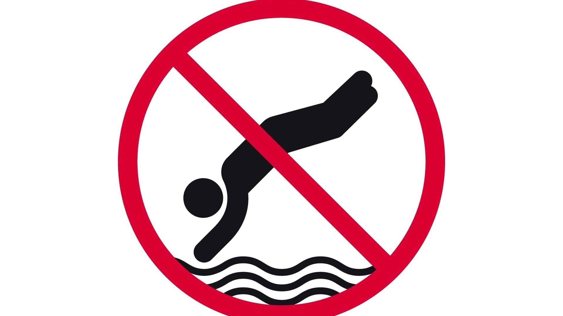 10 Golden Rules of Water Safety & Drowning Prevention | SwimJim