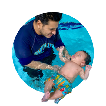 Swimming Lessons in NYC & Classes Houston | SwimJim, Inc