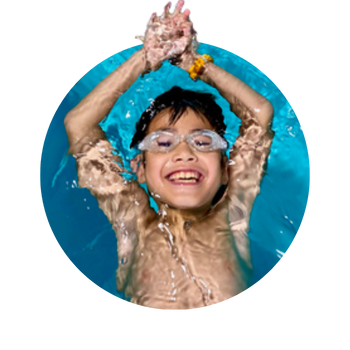 Swimming Lessons in NYC & Classes Houston | SwimJim, Inc