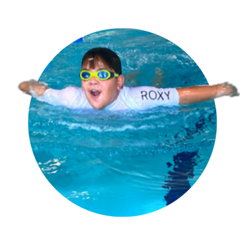 Swimming Lessons in NYC & Classes Houston | SwimJim, Inc