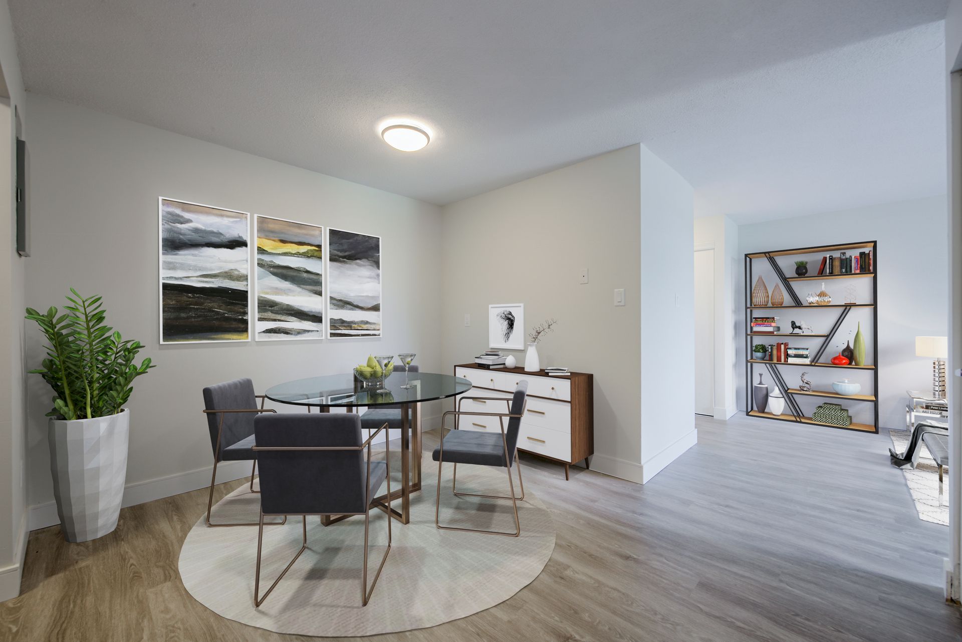 Apartment Gallery | 111-187 Brybeck Crescent | Signet Group Inc.
