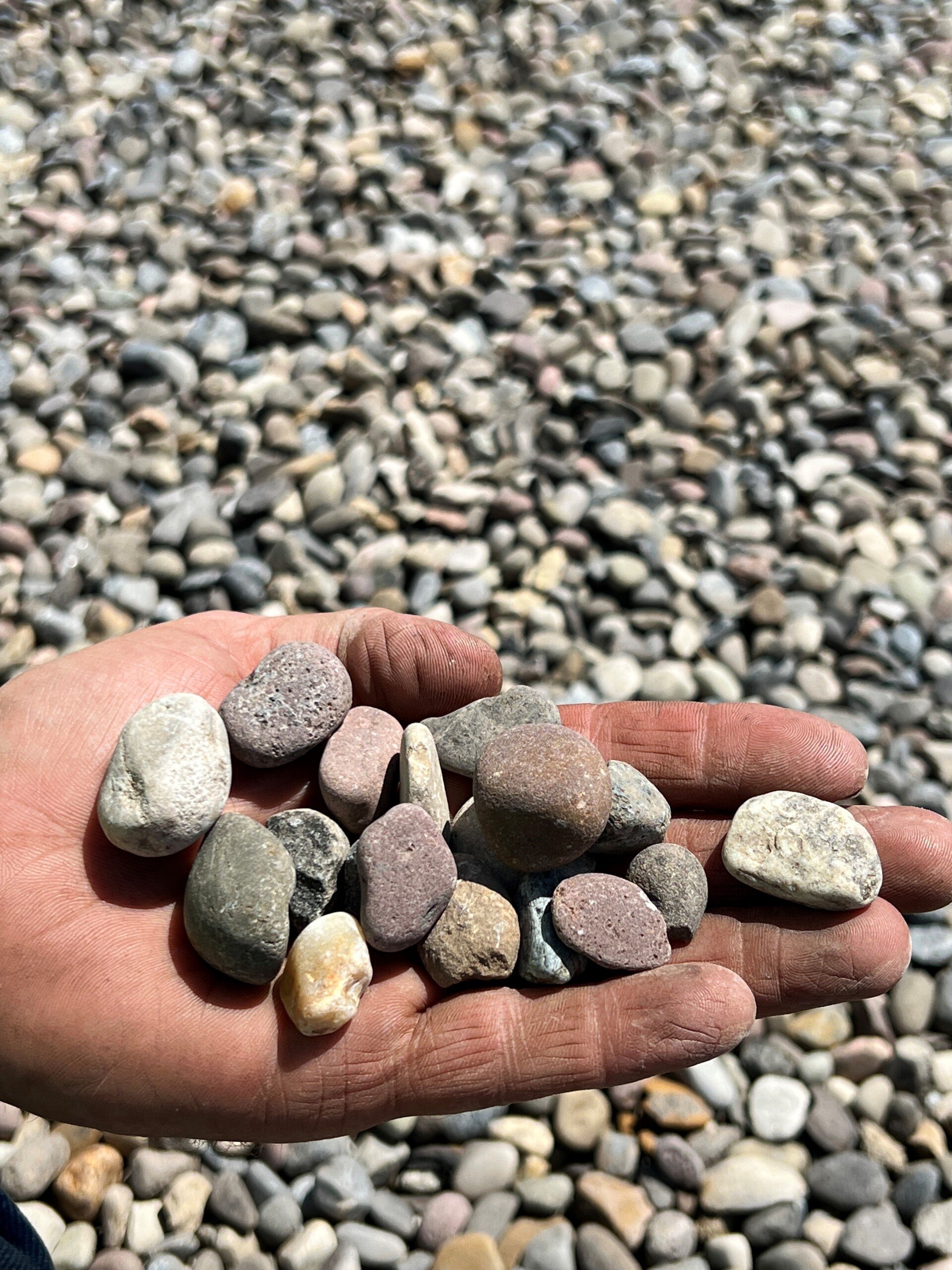 Rock Quarry Services | Amsterdam, NY | Santos Construction