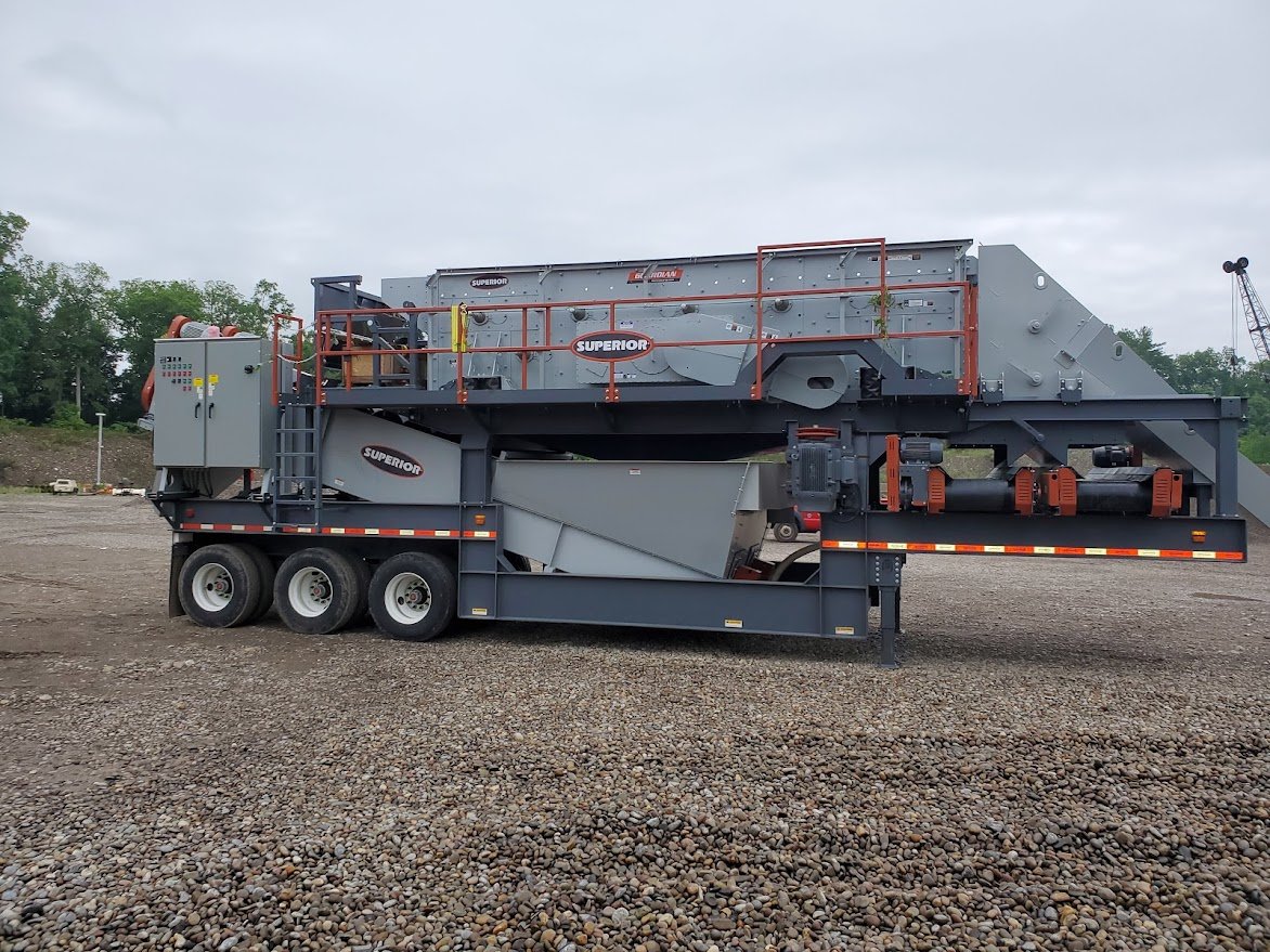 Rock Quarry Services | Amsterdam, NY | Santos Construction