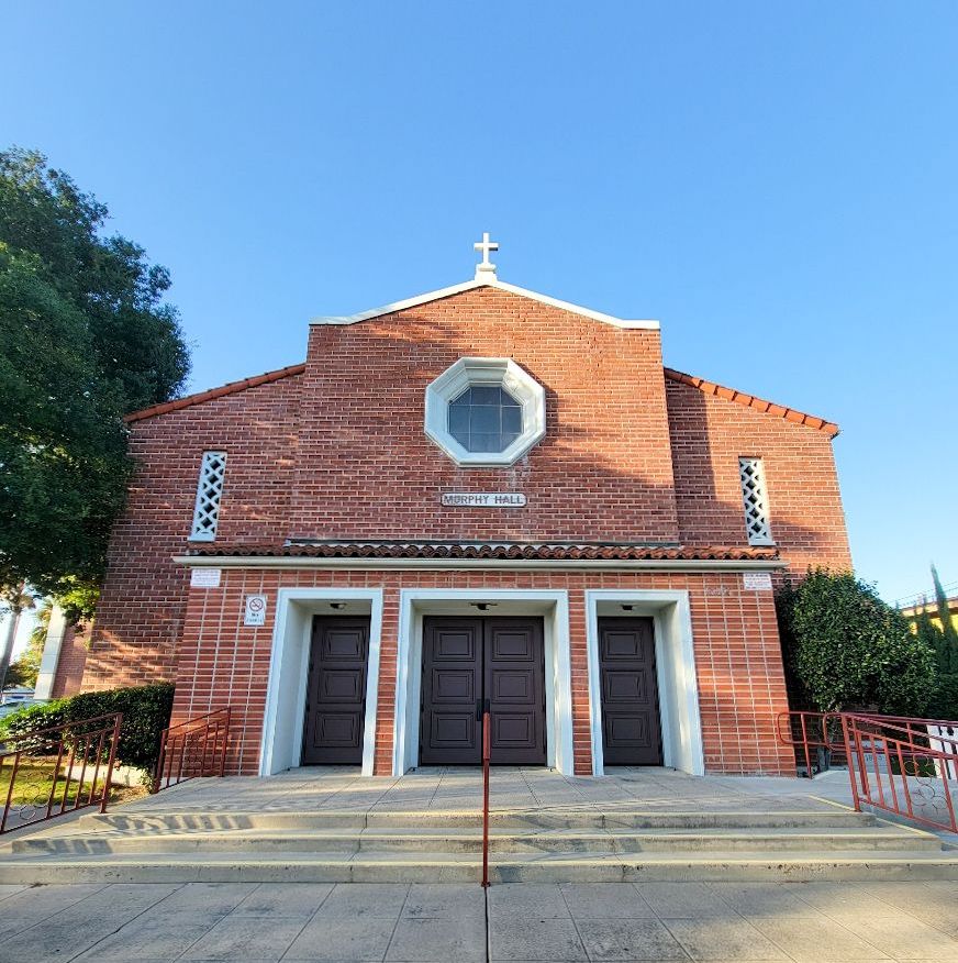 About Our Parish | Saint Columban Church