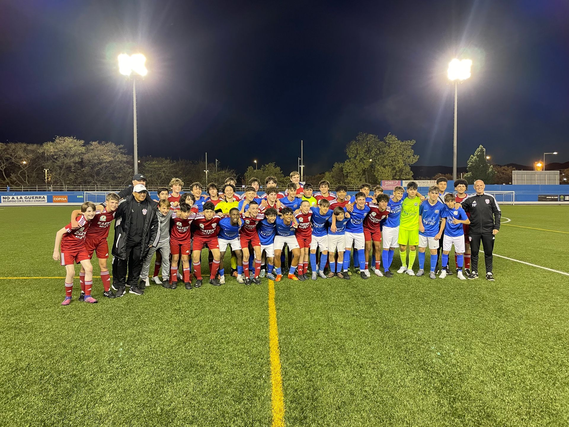 Eastern FC