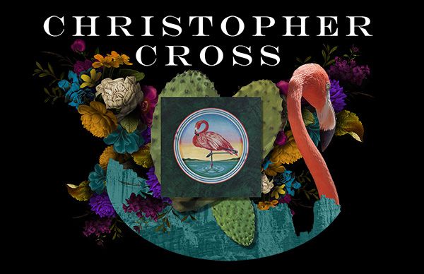 Christopher Cross Official Website | Home