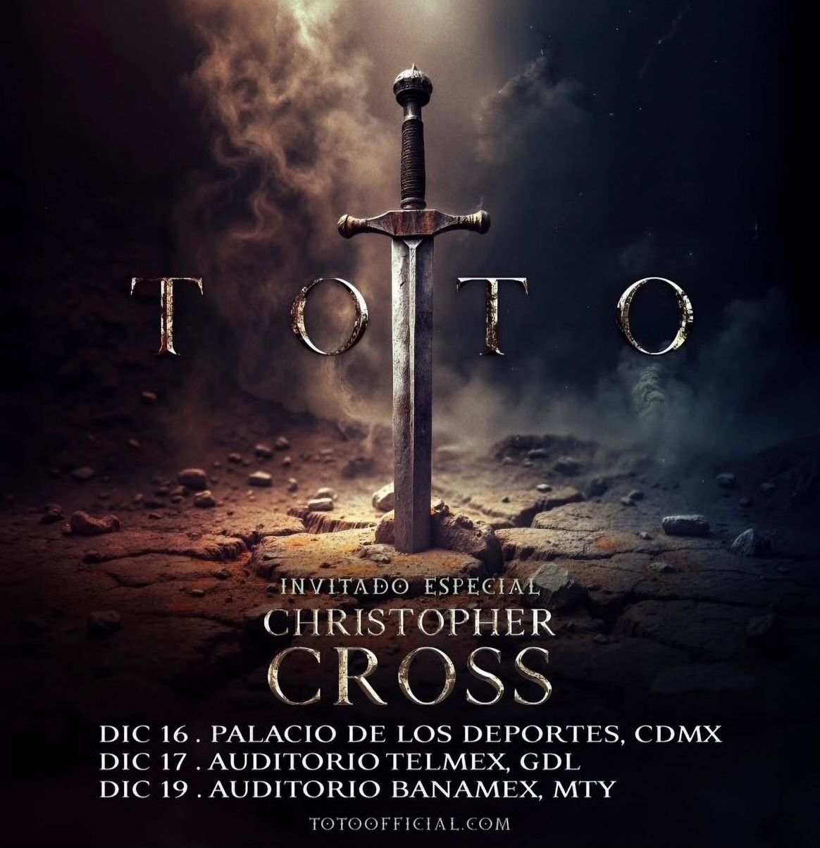 Christopher Cross Official Website | Tour