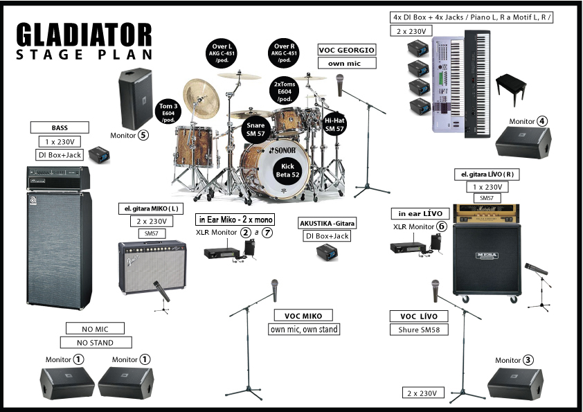 HOME [www.gladiator.sk]