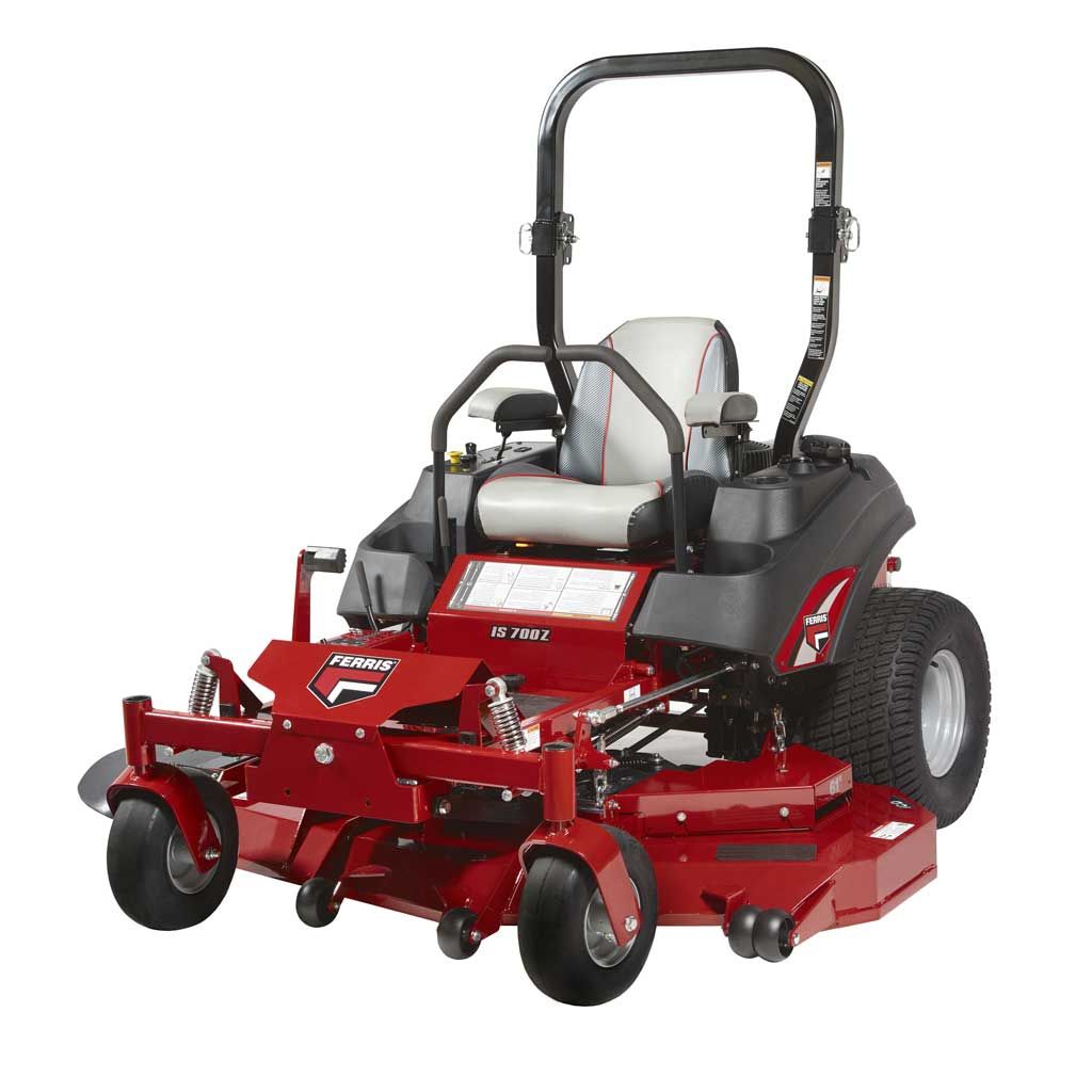 Zero Turn Mower in Grafton | Leslie Farm & Garden Machinery