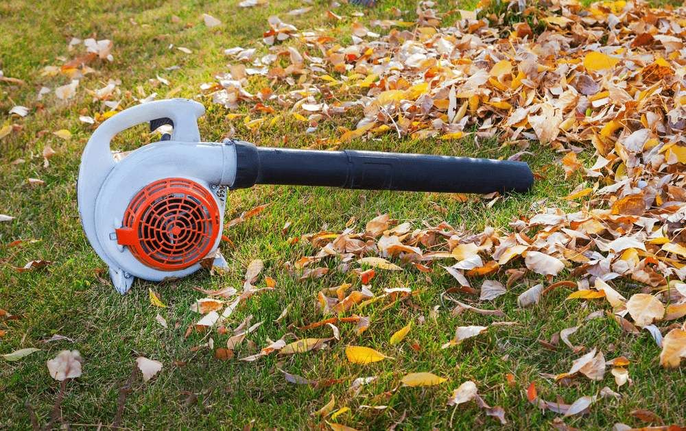 Blower in Grafton | Leslie Farm & Garden Machinery