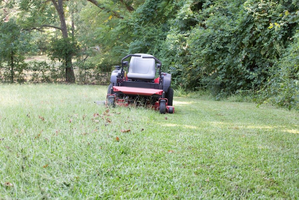 Zero Turn Mower in Grafton | Leslie Farm & Garden Machinery