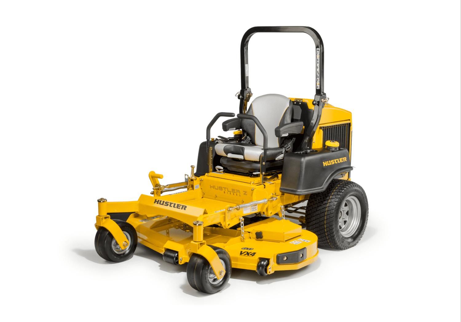 Zero Turn Mower in Grafton | Leslie Farm & Garden Machinery
