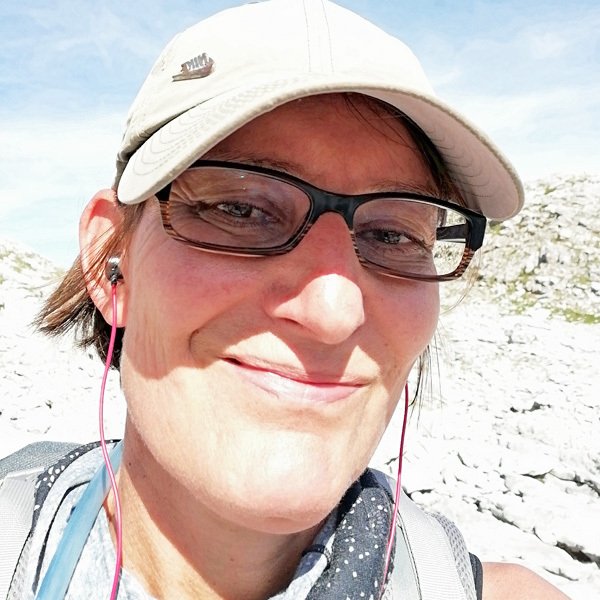 Suche Slow Jogging Trainer