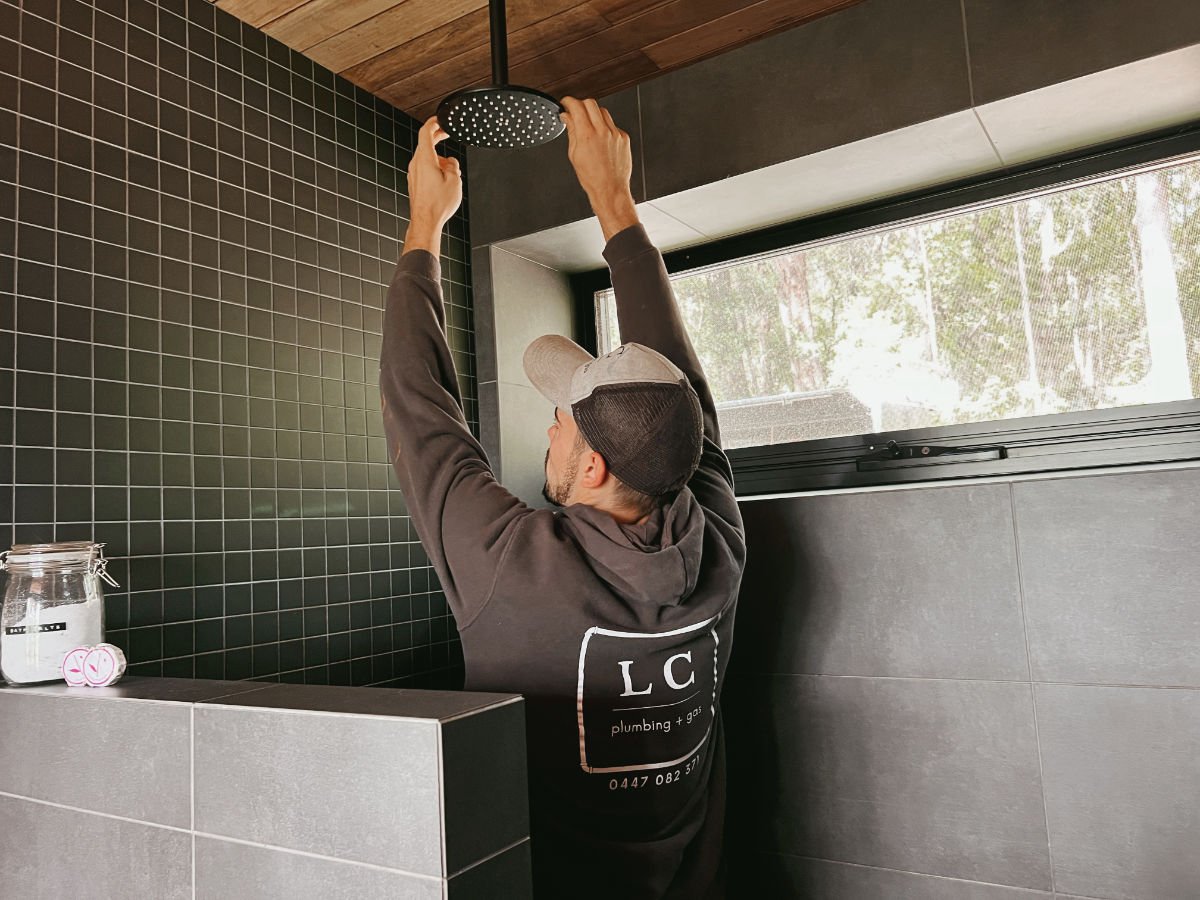 LC Plumbing and Gas: Domestic Services