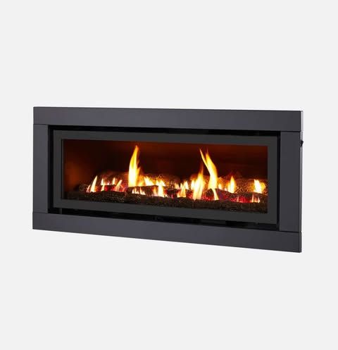 Illusion Luminar 4000 - LPG