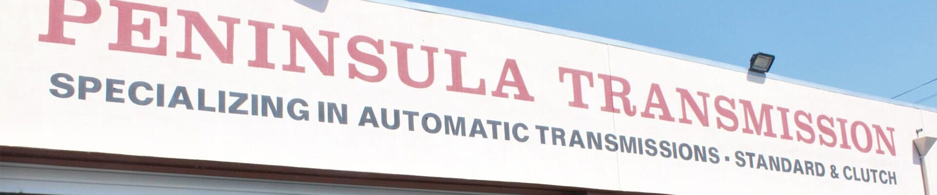 Automatic Transmissions, Transmission Repairs, Cleaning & Inspection ...