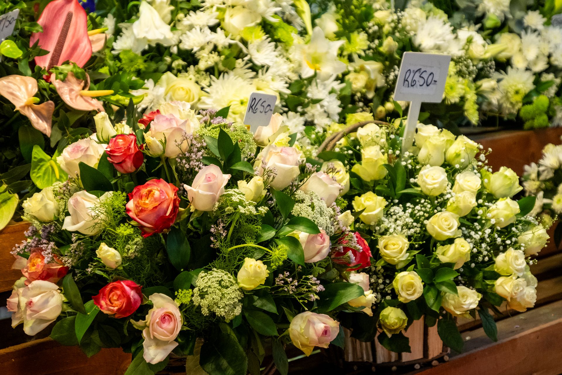 Order Flowers Online | Convenient, Fresh & fast