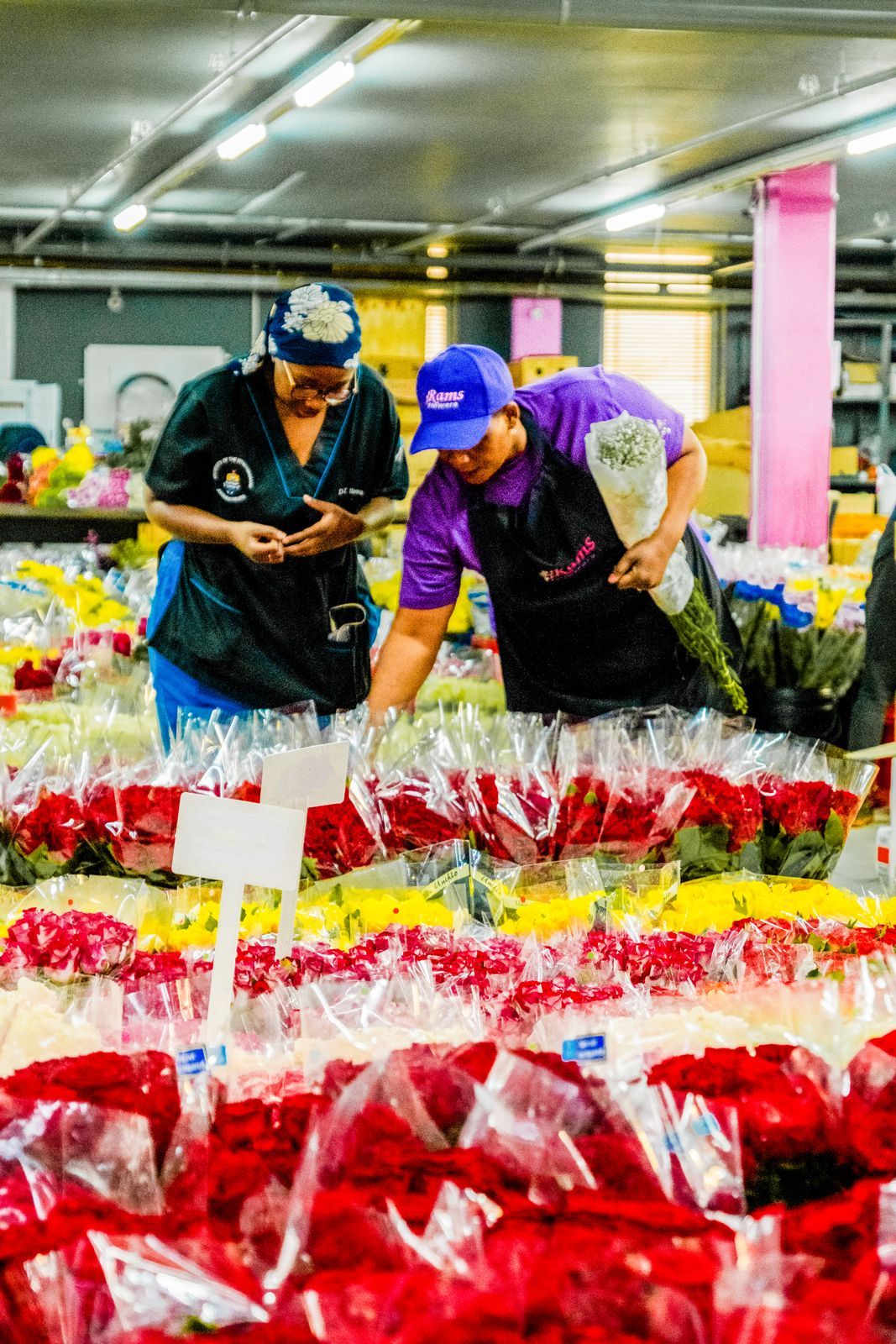 Florist Shops: What to Look For | Multiflora