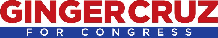Ginger Cruz for Congress | Official Campaign Page