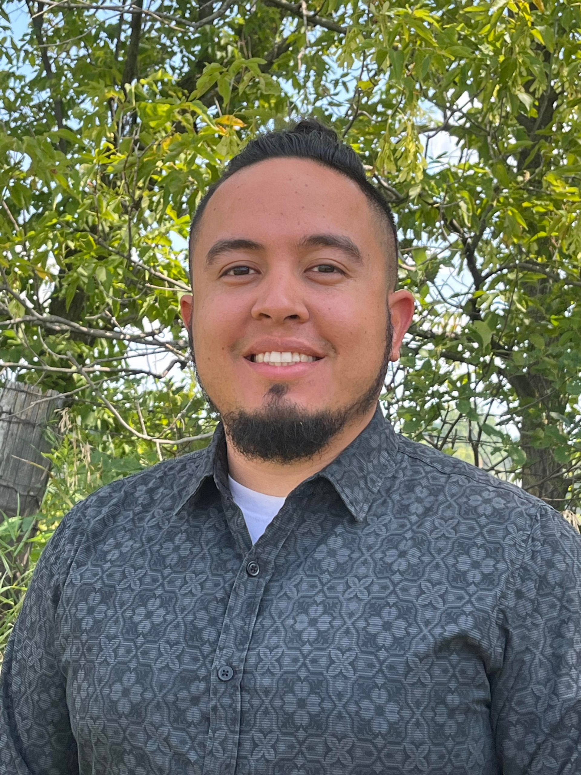 Clinic for Christian Counseling | Zabdiel “Z” Morillo