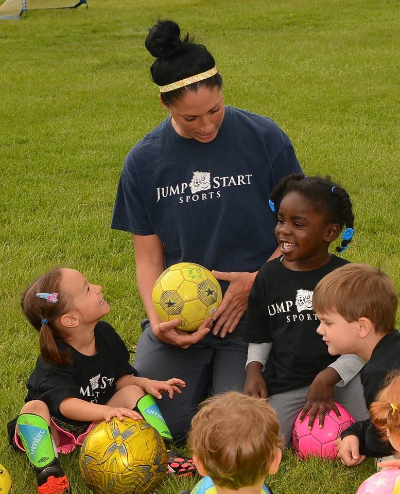 Youth Sports Camps | Jump Start Sports