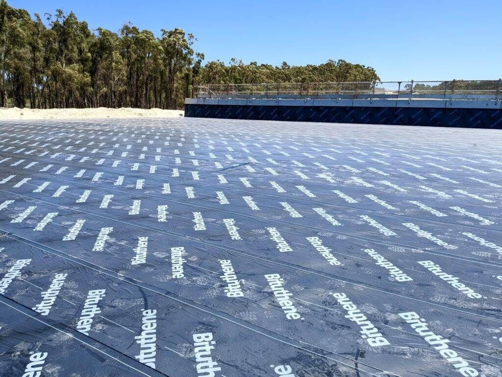 Bituthene Waterproof Membrane Roofing Ripon, CA