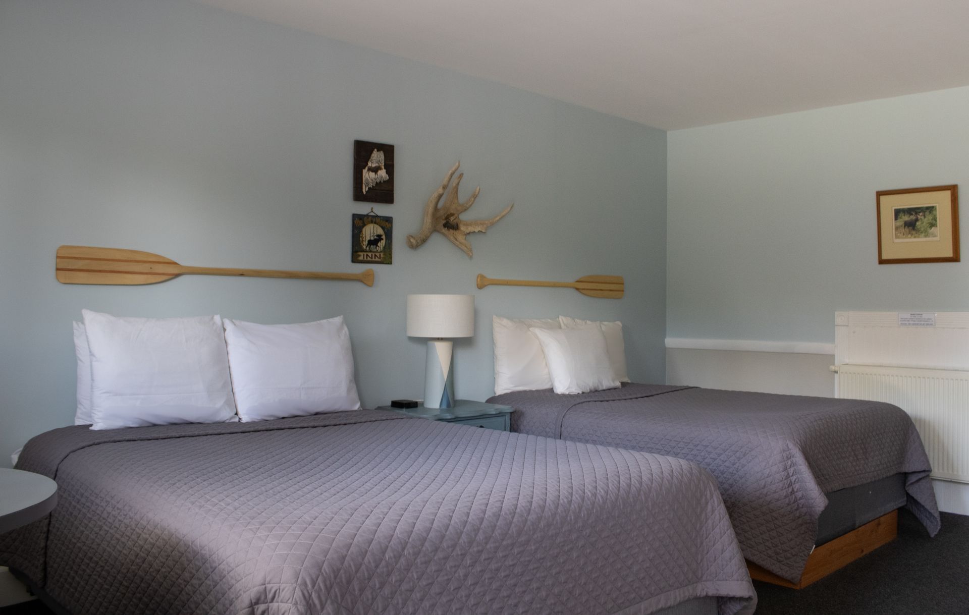 Photos and Videos of Bucksport Inn and Mid-Coast Maine