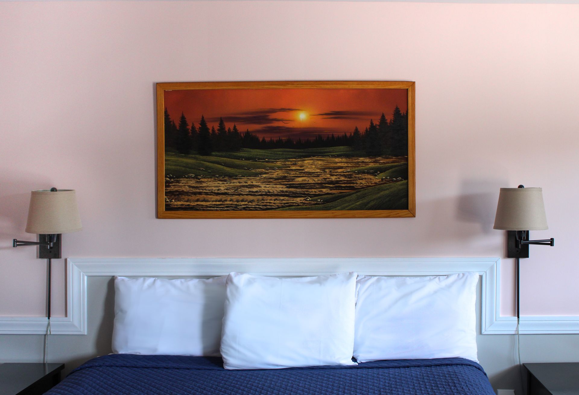 Photos and Videos of Bucksport Inn and Mid-Coast Maine