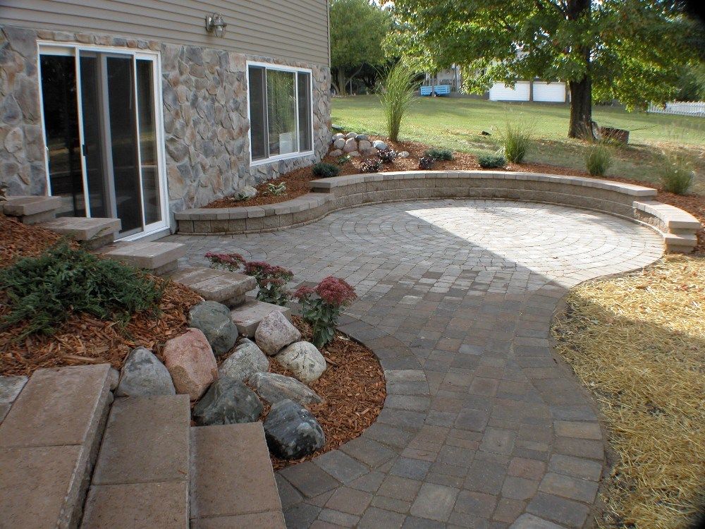 Landscaping Gallery | Prestige Landscape & Design LLC