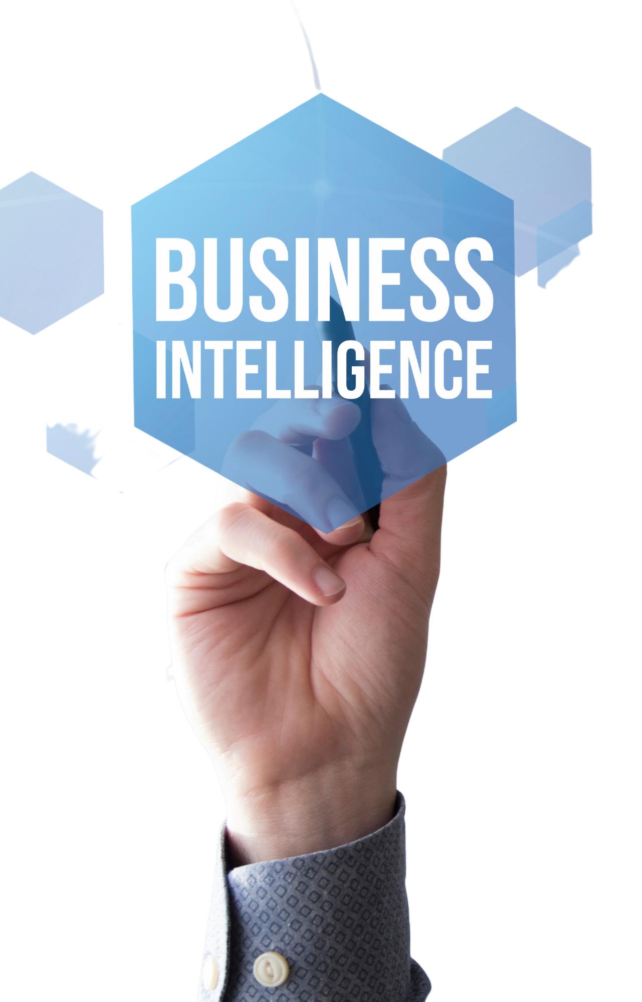 Business Intelligence | Coding Innovations FL