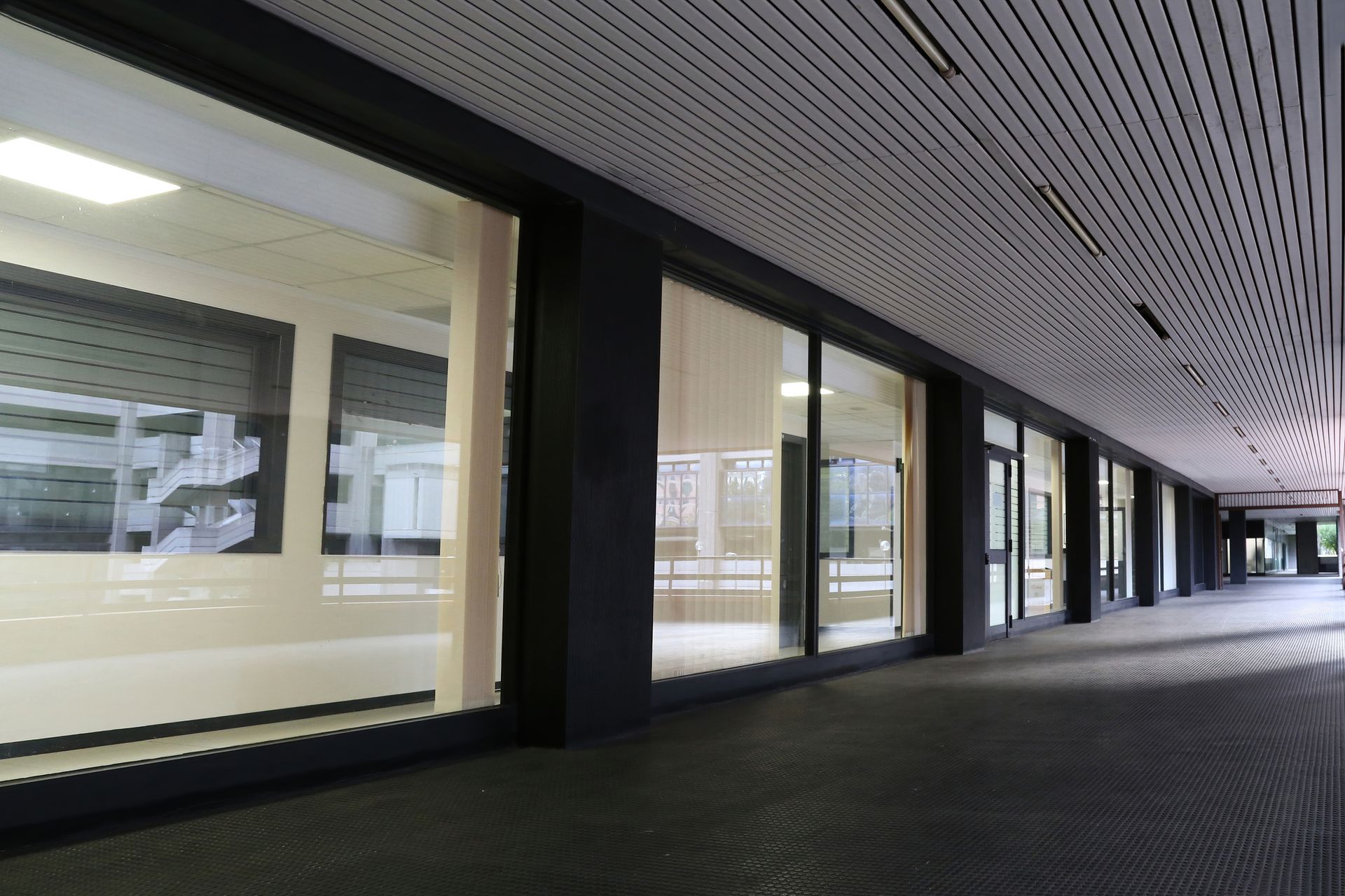 Store Glass | Annapolis, MD | American Glass Company