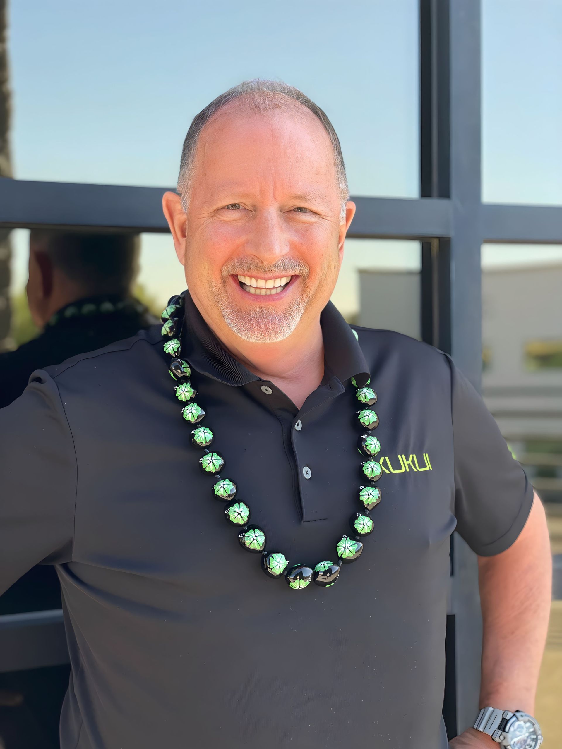 12 Years of Excellence: Mike Giblin, KUKUI's Cornerstone
