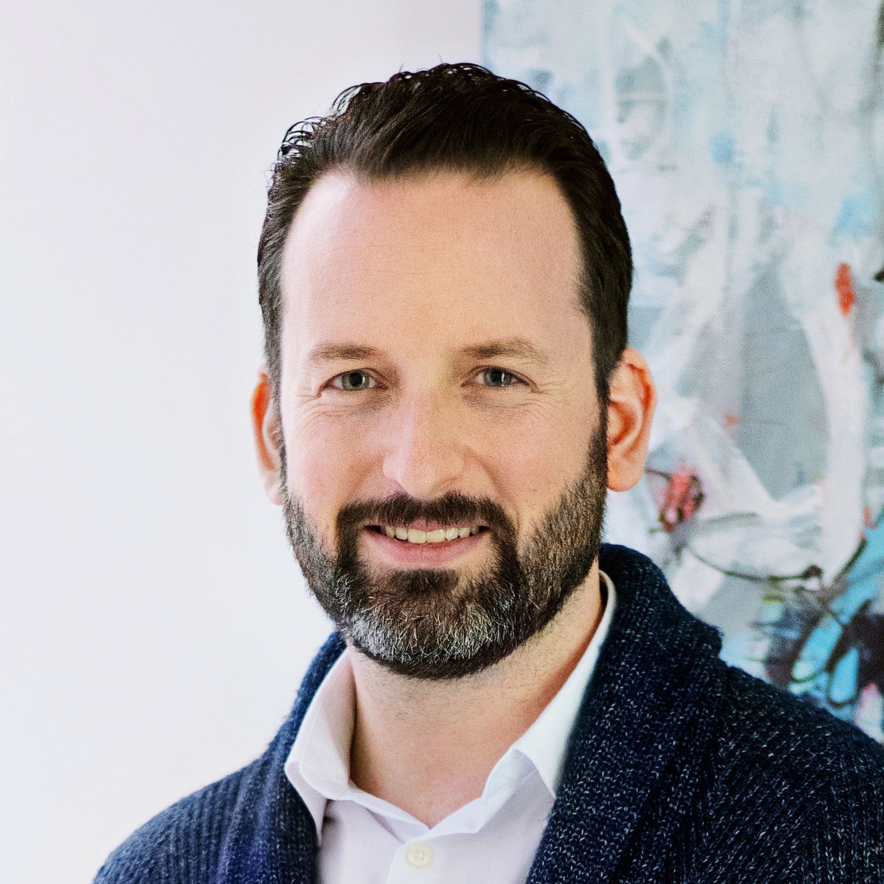 Jonathan Goldberg | Entrepreneur | Toronto, Canada