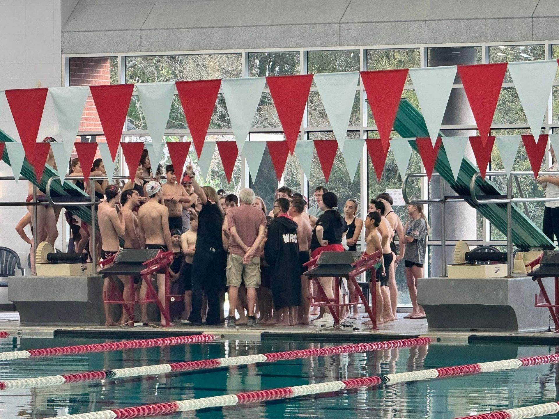 Montgomery Aquatic Race Club | Competitive Year-Round Swim Team in Texas