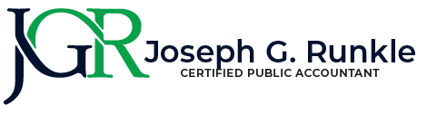 Accounting Services | Peoria, IL | Joseph G. Runkle